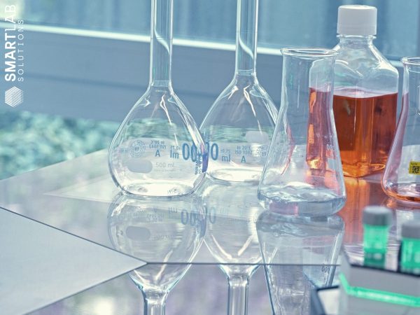 SmartLab Solutions GmbH - English - smartLAB solution