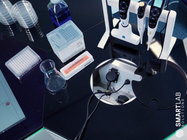 SmartLab Solutions GmbH - SmartLab Solutions GmbH