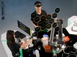 SmartLab Solutions GmbH - SmartLab Solutions GmbH